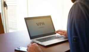 Fritzbox VPN einrichten: Schritt für Schritt Anleitung