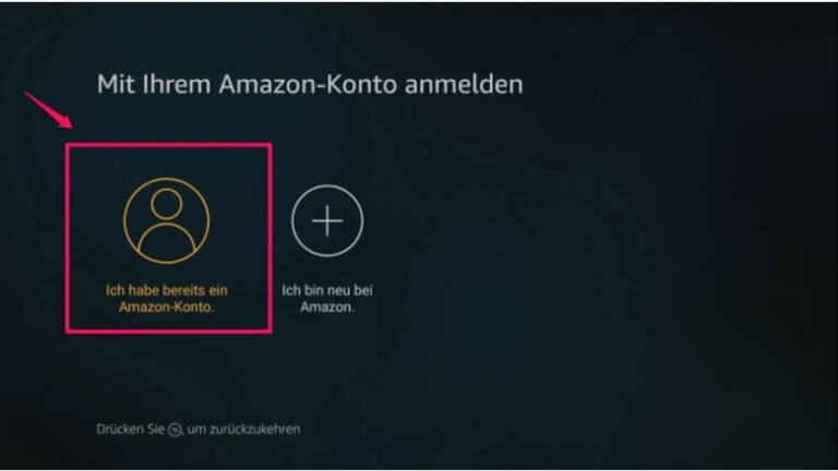 Amazon Fire TV Stick einrichten: So geht´s am schnellsten