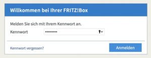 Fritz Box Fernzugang einrichten: Schritt für Schritt Anleitung