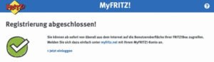 Fritz Box Fernzugang einrichten: Schritt für Schritt Anleitung