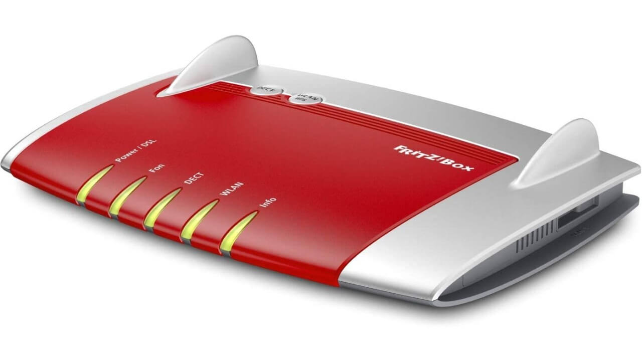 Fritz Box Fernzugang einrichten: Schritt für Schritt Anleitung