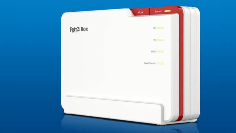 Neueste Fritzbox: 3 neue Router von AVM