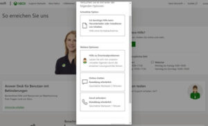 Xbox Support: Hilfe per Chat, Hotline oder E-Mail